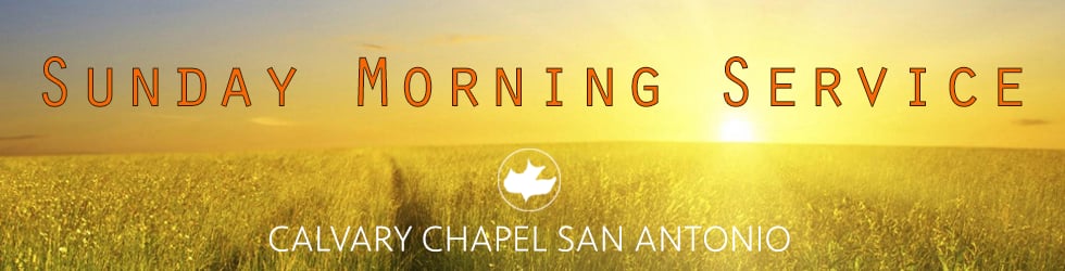 Sunday Morning Service on Vimeo