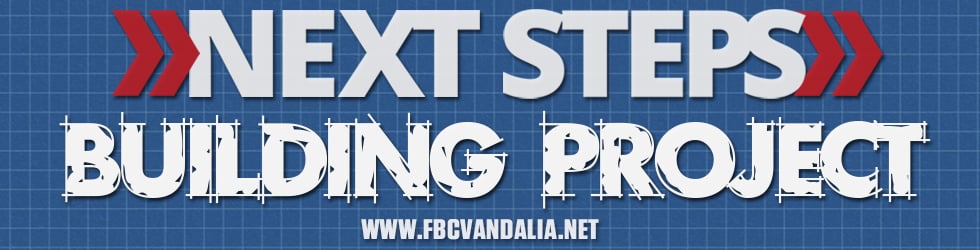 Next Steps Building Project on Vimeo