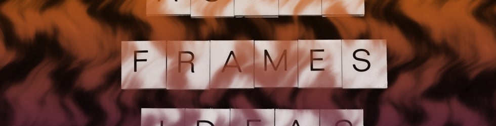 Audio Frames Ideas on Vimeo