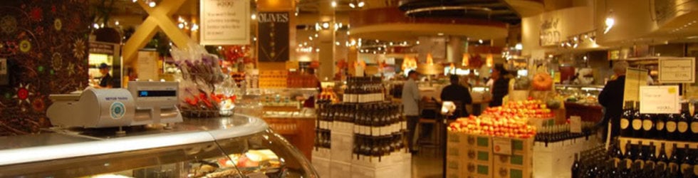 Whole Foods Market VIP Tutorials on Vimeo