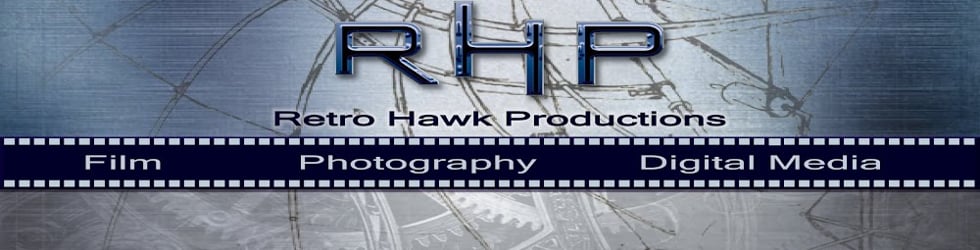 RETRO HAWK PRODUCTIONS on Vimeo