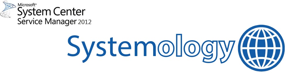 Systemology on all things Service Manager on Vimeo