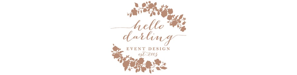 Hello Darling on Vimeo