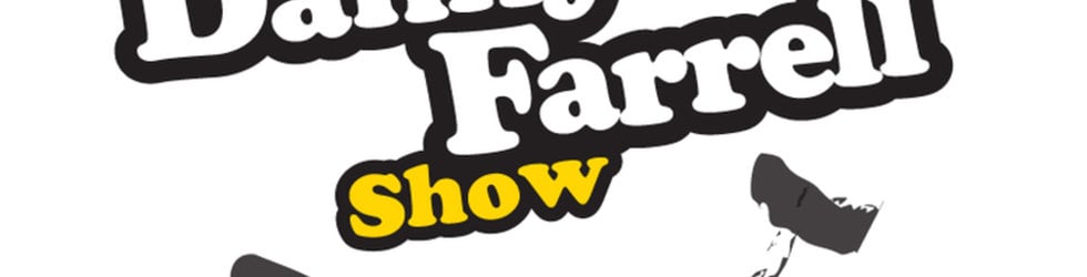 The Danny Farrell Show on Vimeo