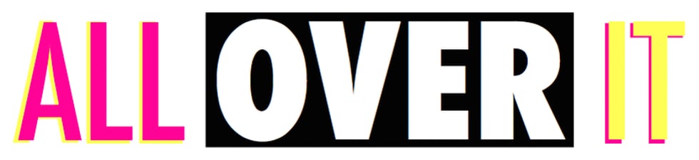 ALL OVER IT on Vimeo