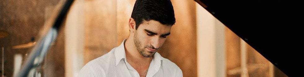 Nick Andon Music on Vimeo