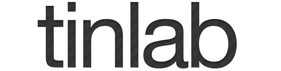 tinlab For The World Wide Web on Vimeo