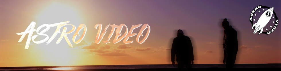 Astro Video on Vimeo