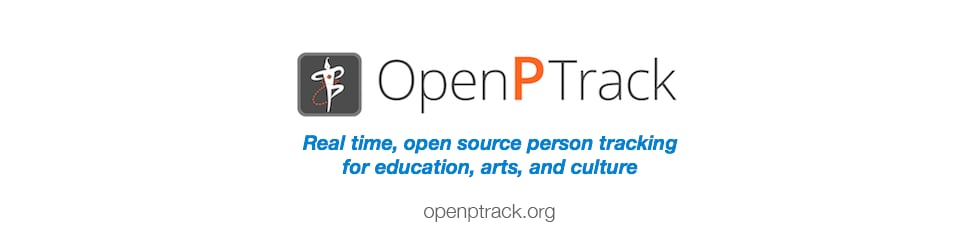 OpenPTrack on Vimeo