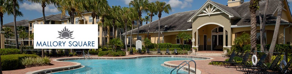 Mallory Square Apartments on Vimeo