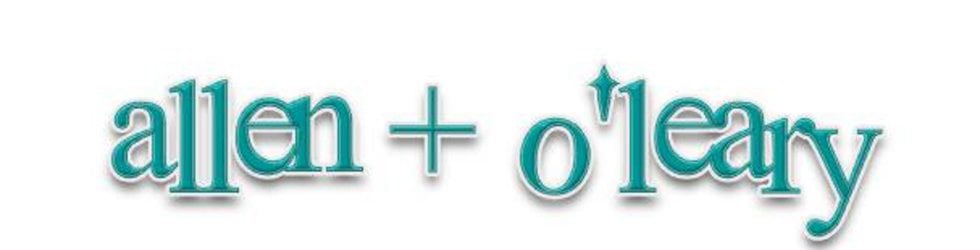 allen + o'leary on Vimeo
