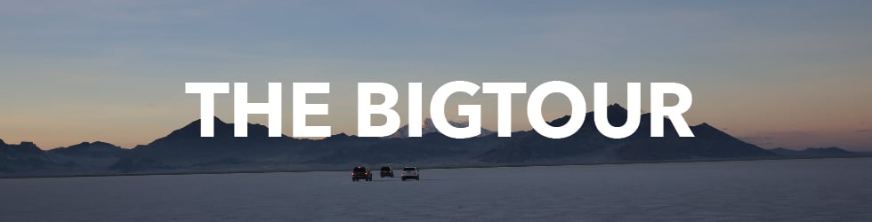 BigTour on Vimeo