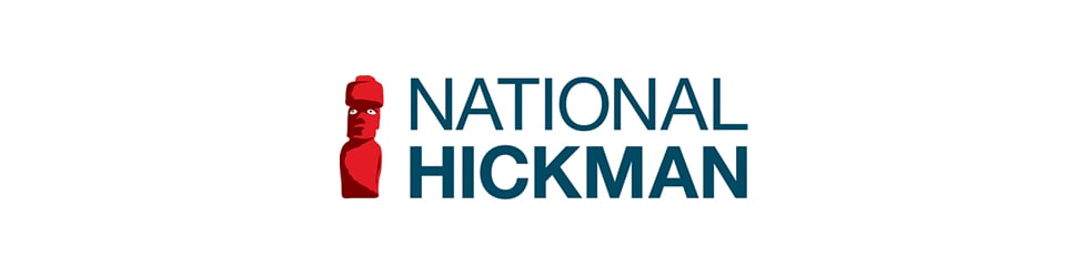 National Hickman on Vimeo
