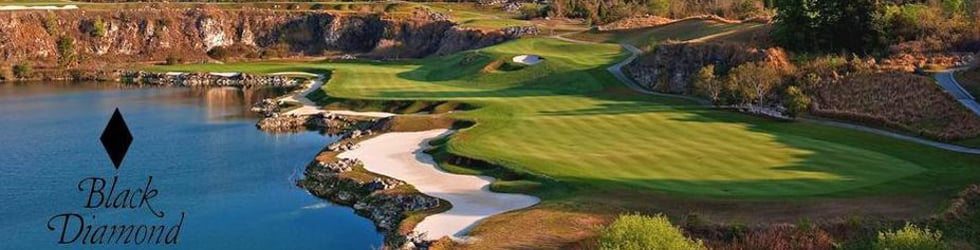 Black Diamond Ranch on Vimeo