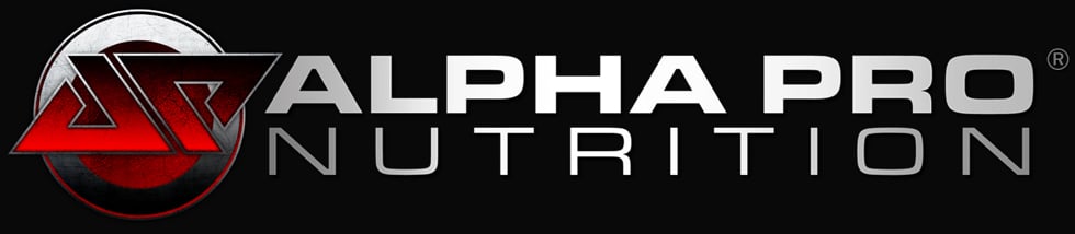 Alpha Pro Nutrition on Vimeo