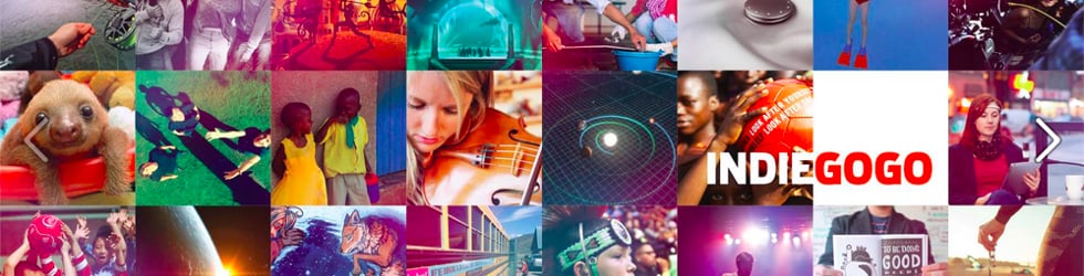 Indiegogo on Vimeo