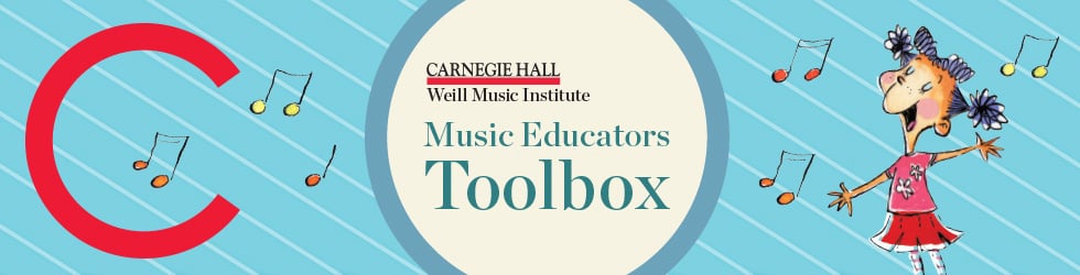 Music Educators Toolbox On Vimeo