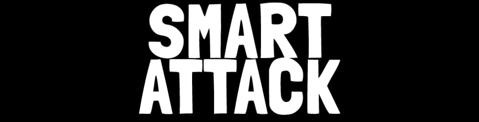 SMART ATTACK on Vimeo