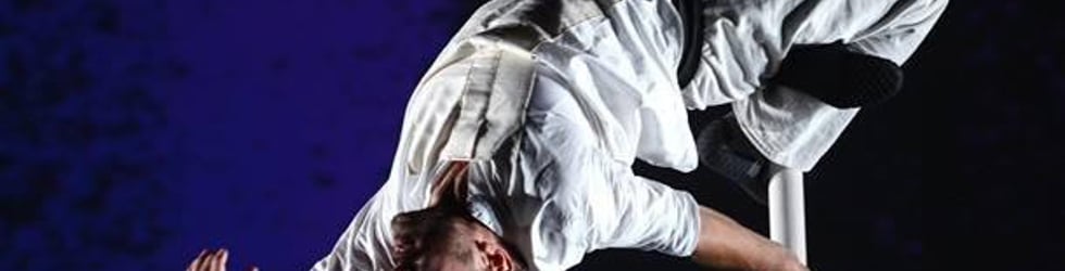 Rubén Adrián (Aerial Acrobat) on Vimeo