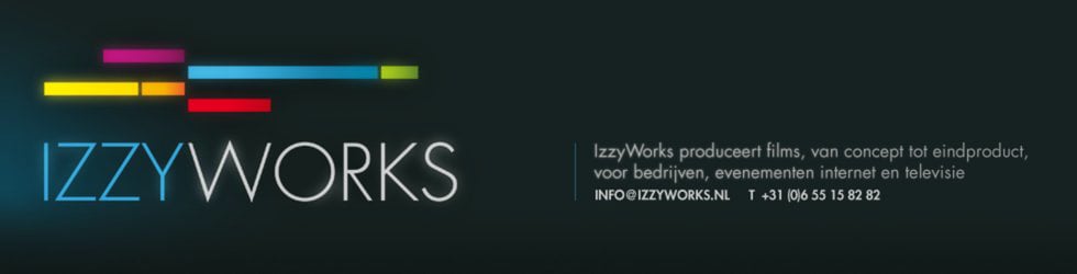 IzzyWorks on Vimeo