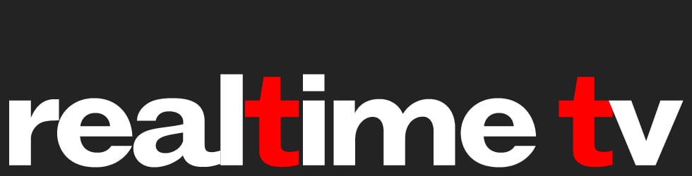 realtime tv on Vimeo