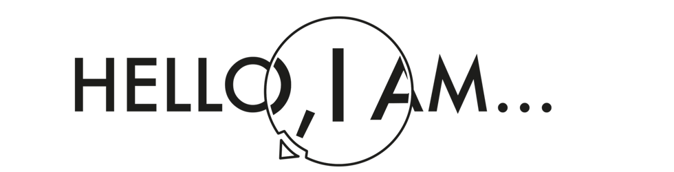 Hello I am ... on Vimeo