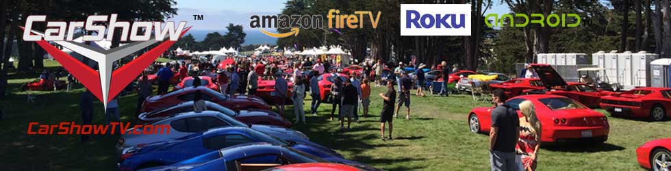 Car Show Television on Vimeo