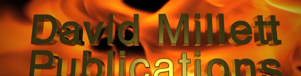David Millett Publications on Vimeo