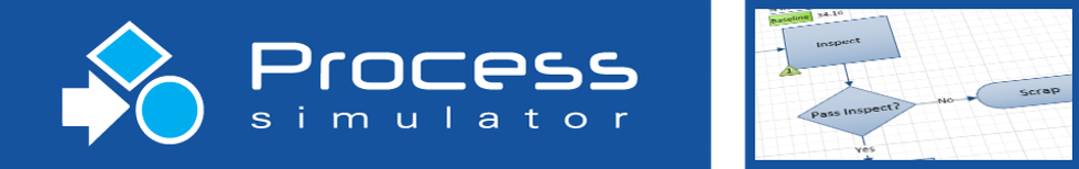 Process Simulator on Vimeo