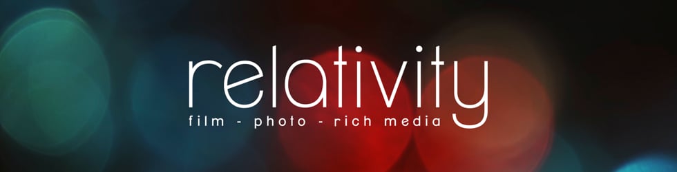 Relativity Films on Vimeo