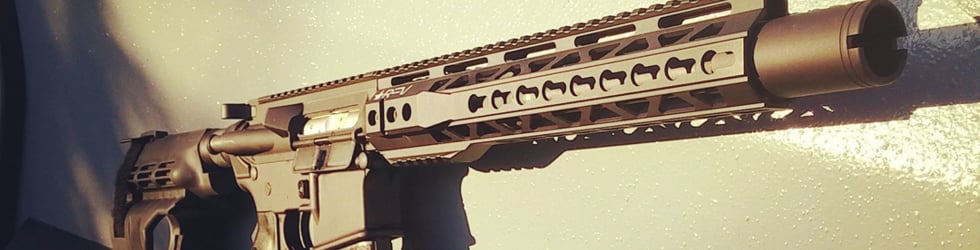 REV Arms on Vimeo