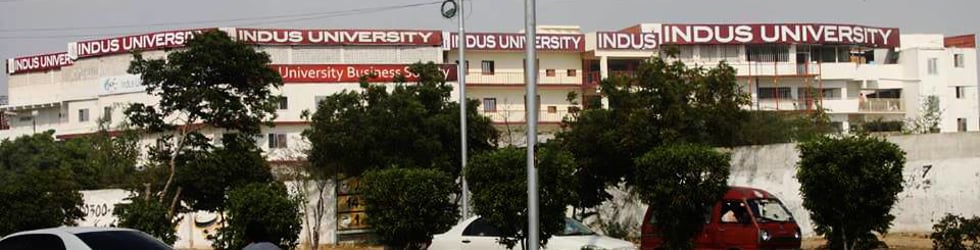 Indus University on Vimeo