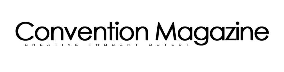 Convention Magazine on Vimeo