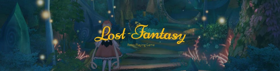 Lost-Fantasy on Vimeo
