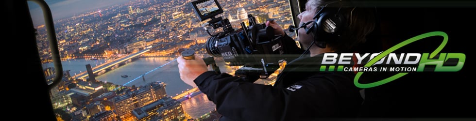 Cameras In Motion on Vimeo