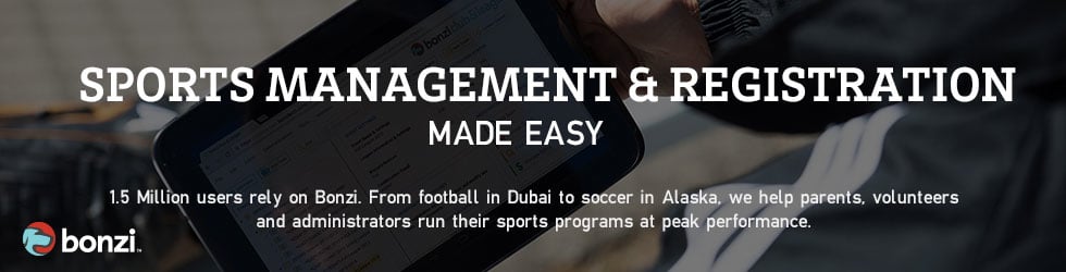 Bonzi Sports Software on Vimeo