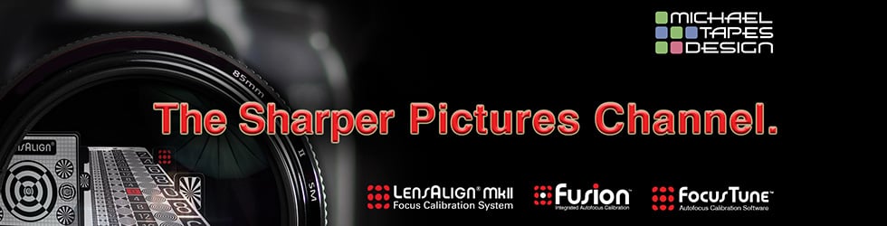 LensAlign / FocusTune Video Tutorials on Vimeo