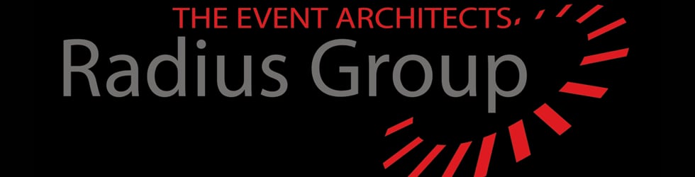 Radius Group Event Architects on Vimeo