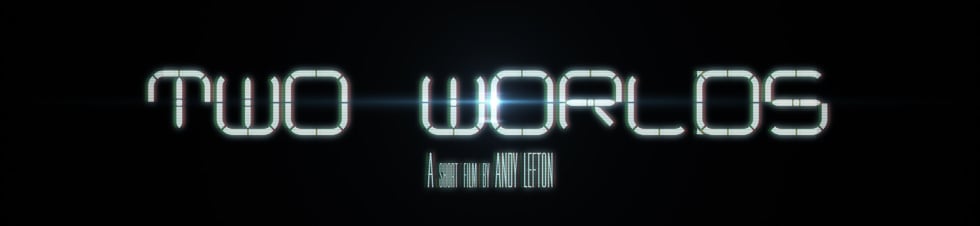 Two Worlds animated short film on Vimeo