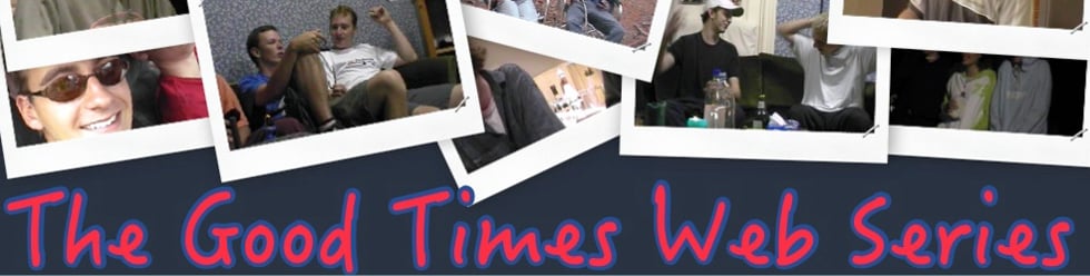 The Good Times Web Series on Vimeo