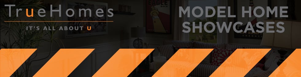 True Homes Model Home Showcase on Vimeo