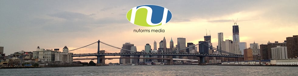 Nuforms Media on Vimeo