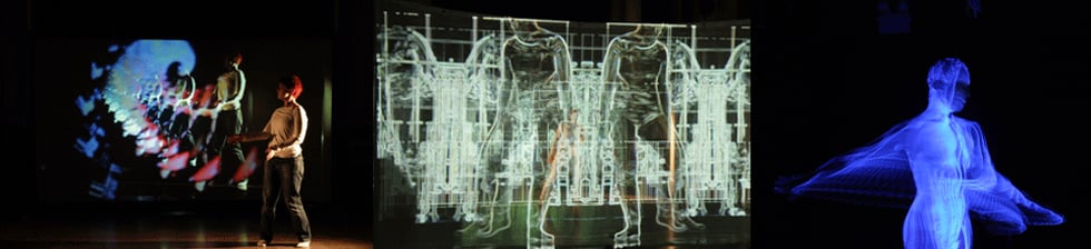 makeAMPLIFY on Vimeo