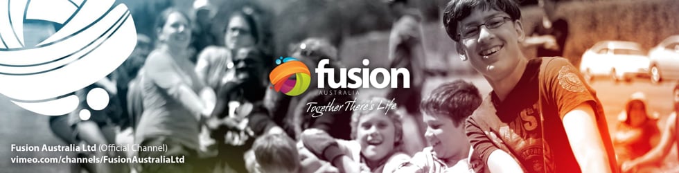 Fusion Australia Ltd on Vimeo