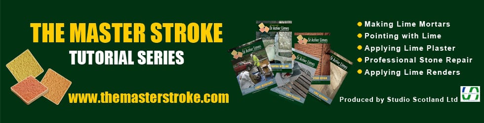 The Master Stroke Tutorial Series on Vimeo