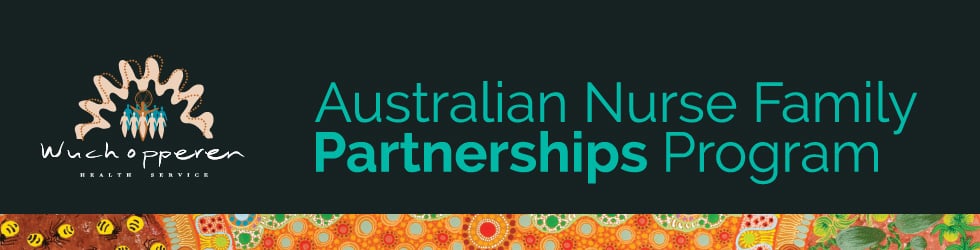 Australian Nurse Family Partnerships on Vimeo