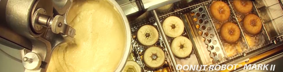 Belshaw retail equipment on Vimeo