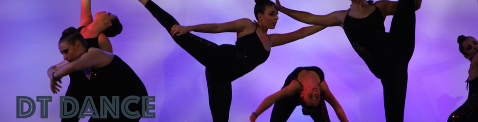 dT Dance on Vimeo