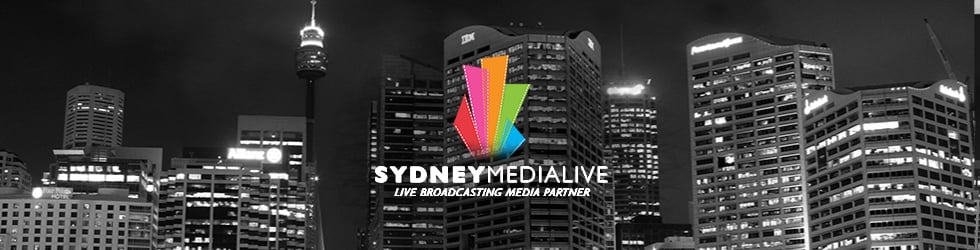 Sydney Media Live Events on Vimeo