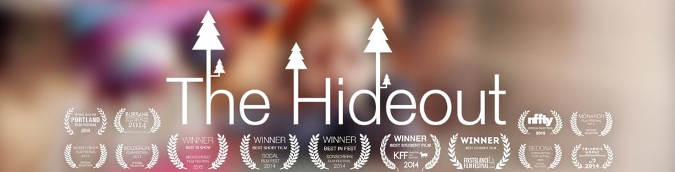 The Hideout Film on Vimeo